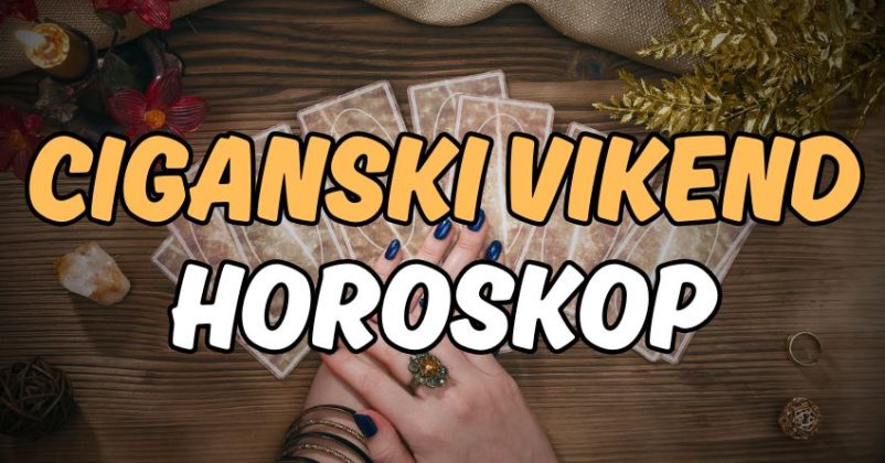 CIGANSKI VIKEND HOROSKOP: Biku se snovi ruše, Jarac dobija najveću ...