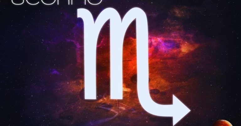 ŠKORPIJA – MESEČNI HOROSKOP ZA AVGUST: Dolazi vam MESEC PROMENA posle ...